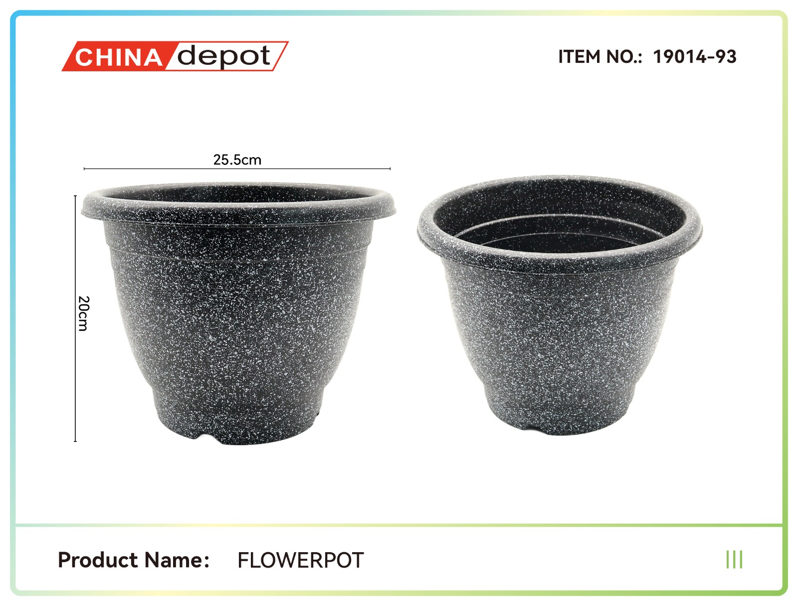 China Depot Panamá – El supermercado más mejor y grande de Panamá.