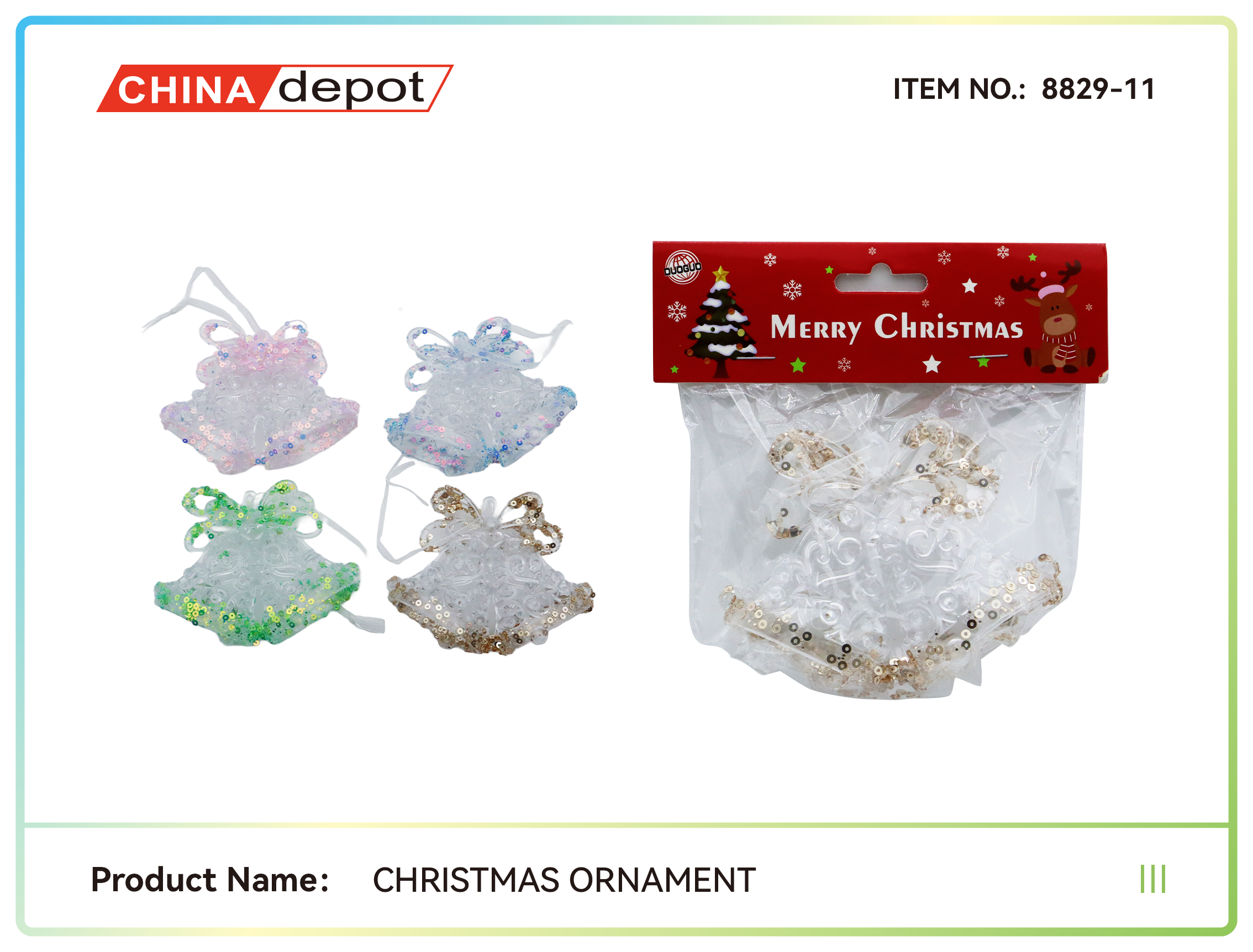 NUEVOS PRODUCTOS – China Depot Panamá