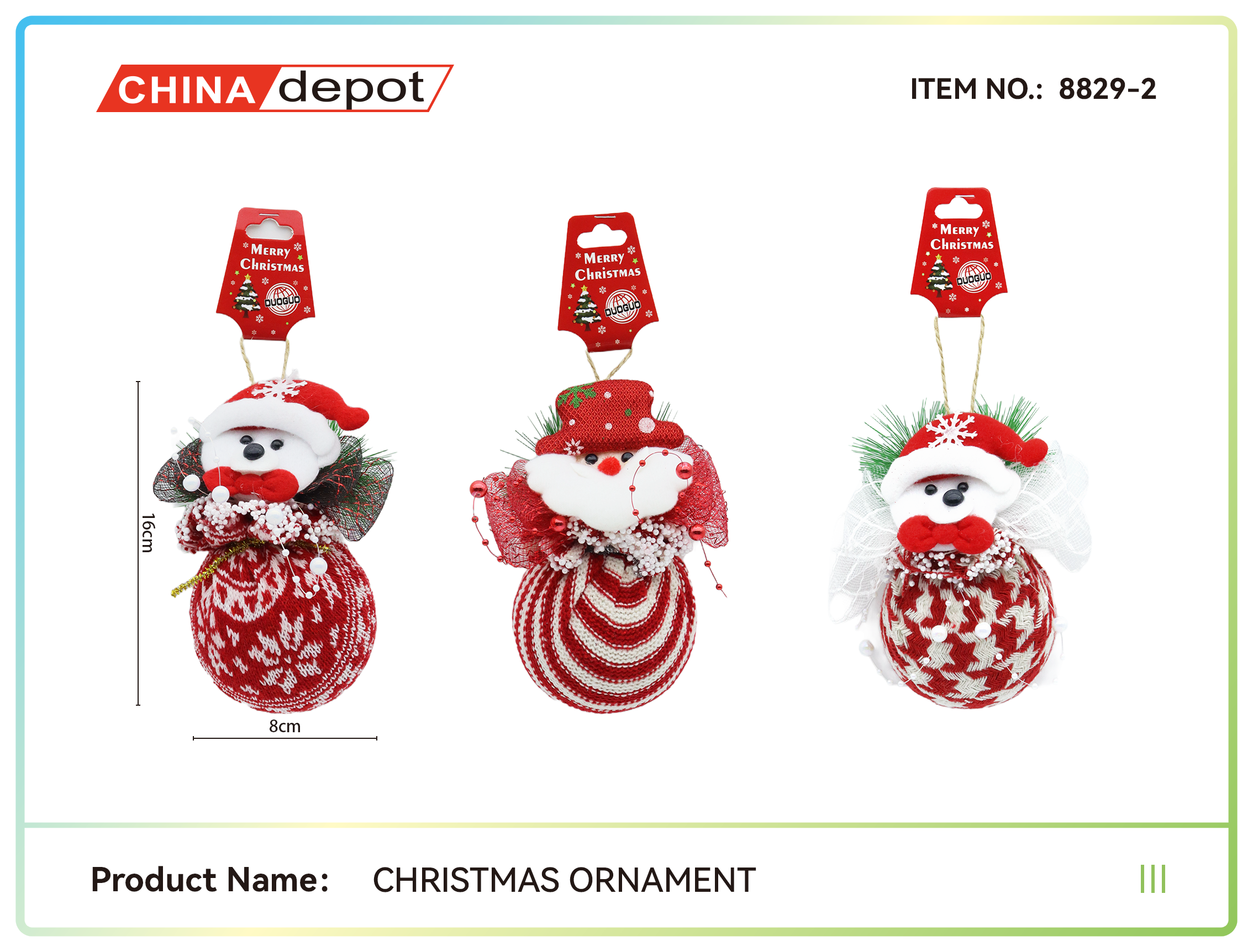 NUEVOS PRODUCTOS – China Depot Panamá